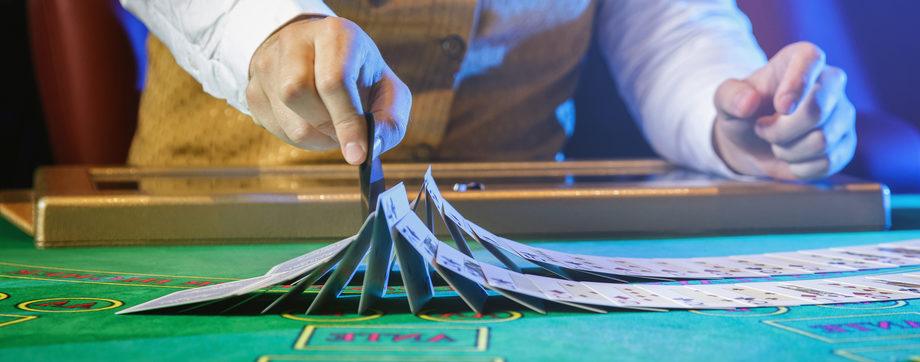 Croupiers: qué se necesita para ser croupier - Casas de Apuestas Online